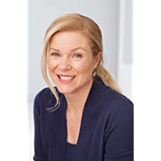 The Kitchen Front – Bonnie Reads and Writes