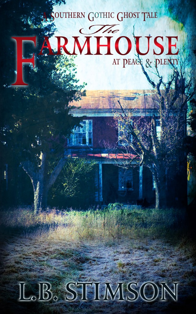 Blog Tour and Book Review: The Farmhouse – Bonnie Reads and Writes