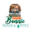 Bonnie Reads and Writes – Book Reviews, Writing, Thoughts, and Photos ...
