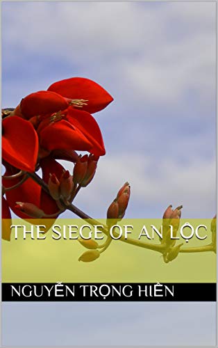 Black Friday Sales: Village Teacher and The Siege of An Lôc # ...