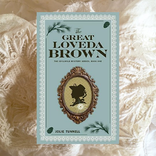 Indie Weekend: The Great Loveda Brown #IndieAuthors #HistoricalMystery ...
