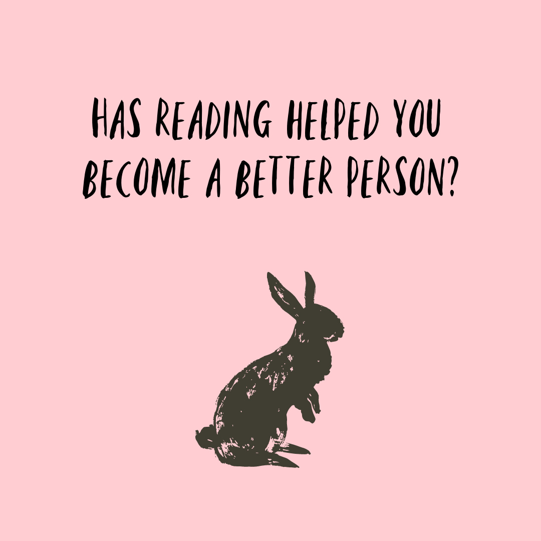 Book Blogger Hop: The Benefits of Reading – Bonnie Reads and Writes