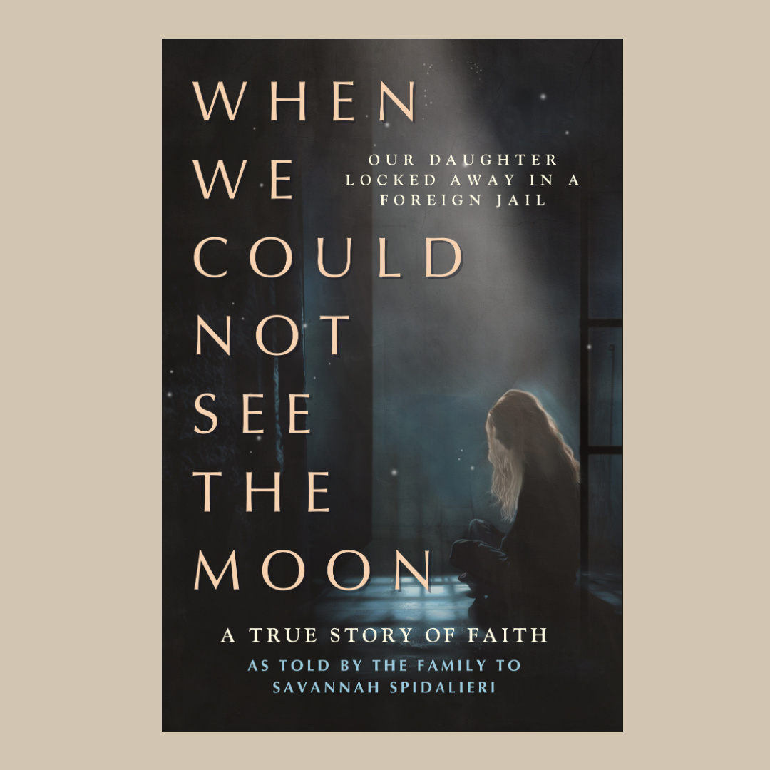 When We Could Not See The Moon – Bonnie Reads and Writes