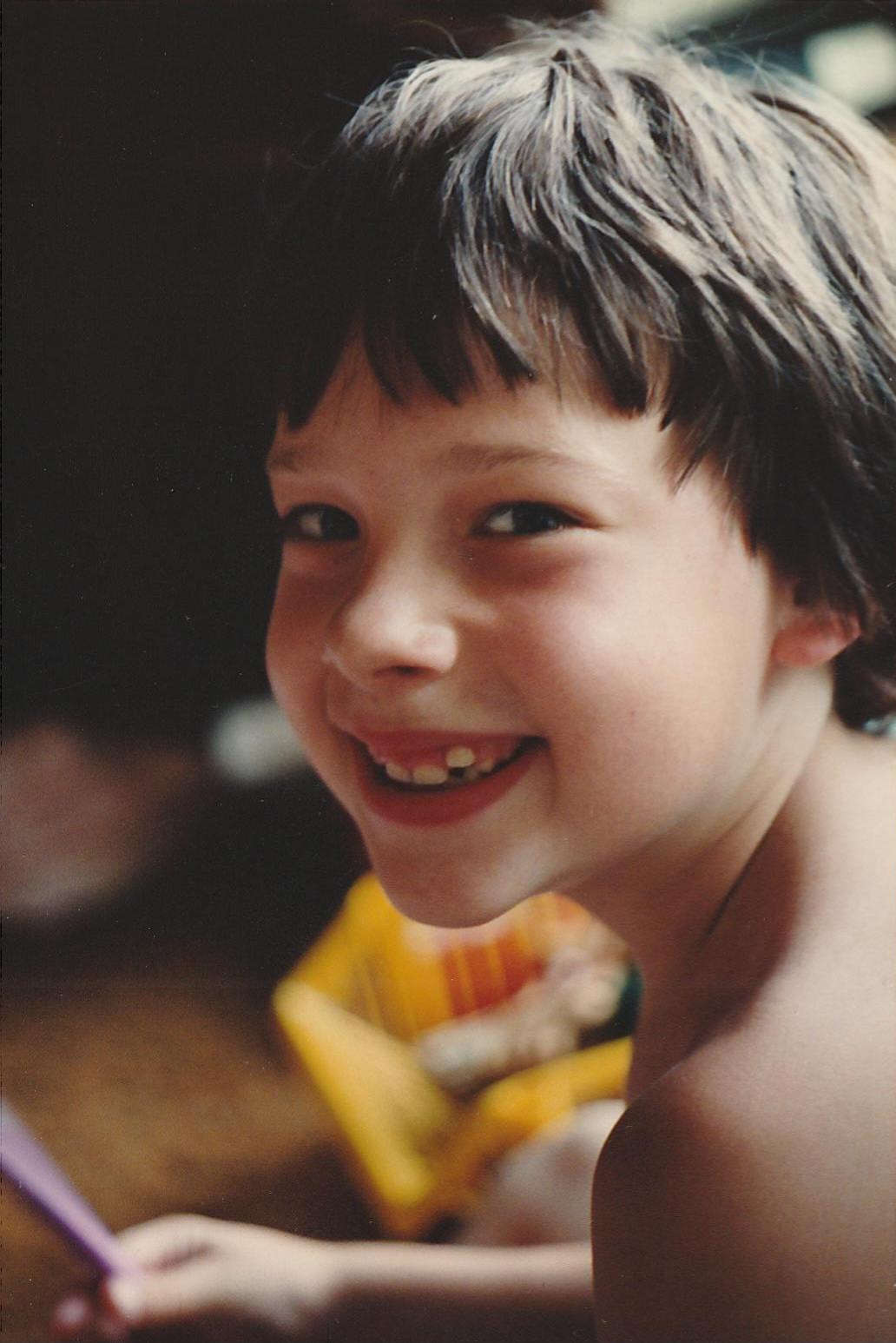 Indie Spotlight: Imperiled: A Science Fiction Adventure by Alexander ...