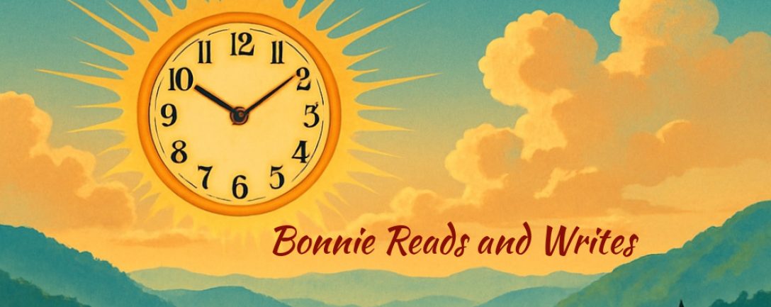 Bonnie Reads and Writes – Book Reviews, Writing, Thoughts, and Photos ...