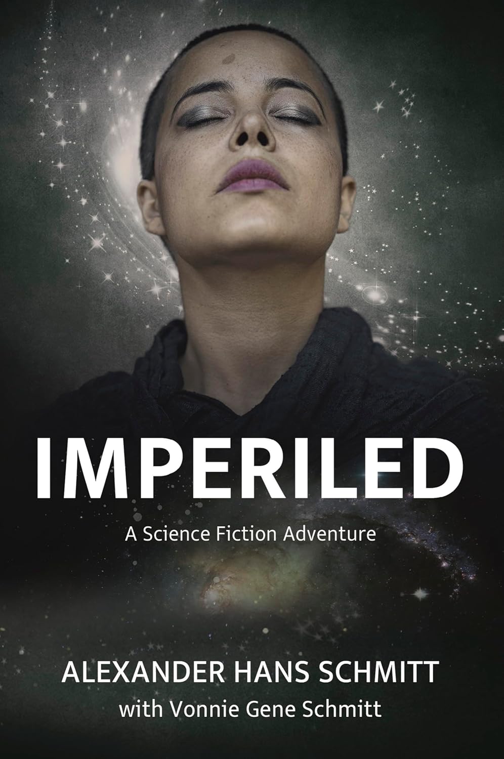Indie Spotlight: Imperiled: A Science Fiction Adventure by Alexander ...