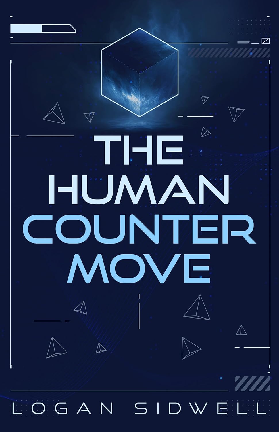Indie Spotlight: The Human Countermove – Bonnie Reads and Writes
